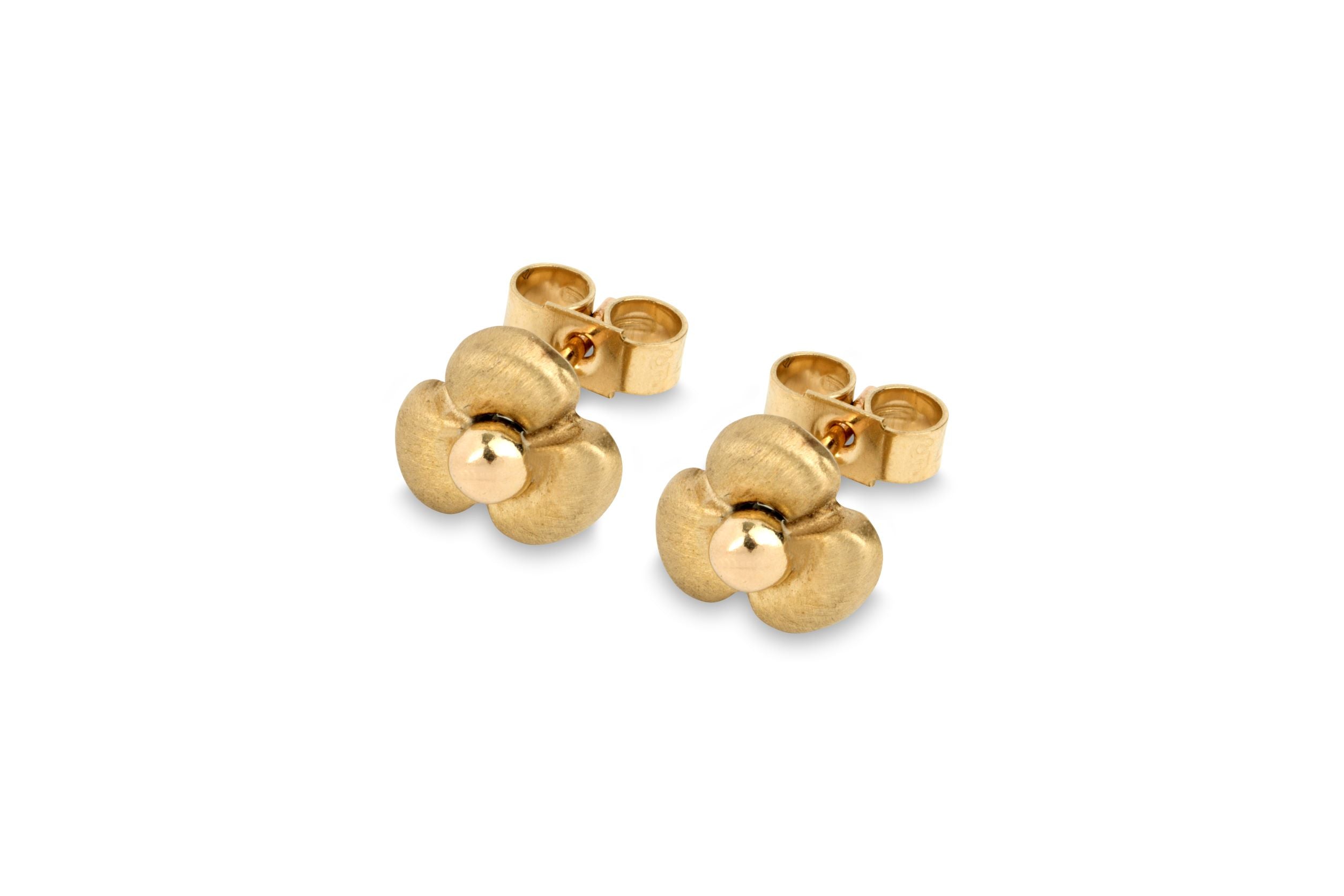 Gold Collection – Aurora Orkney Jewellery
