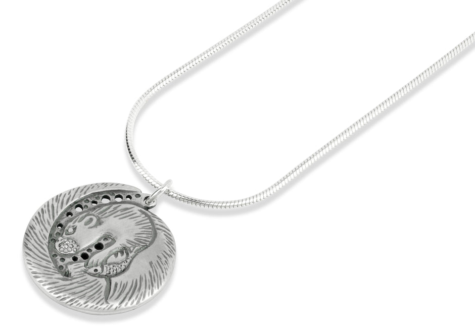Orkney & Shetland – Aurora Orkney Jewellery
