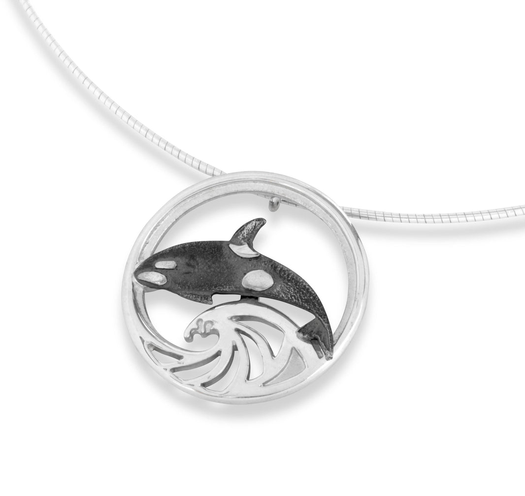 Orkney & Shetland – Aurora Orkney Jewellery