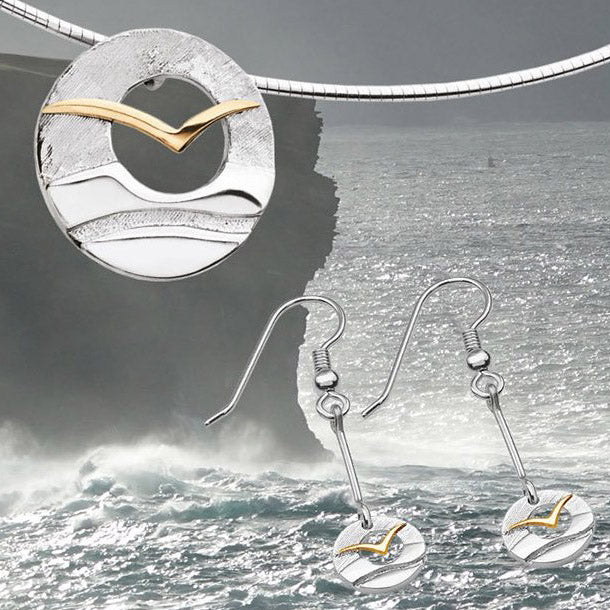 Contemporary – Aurora Orkney Jewellery