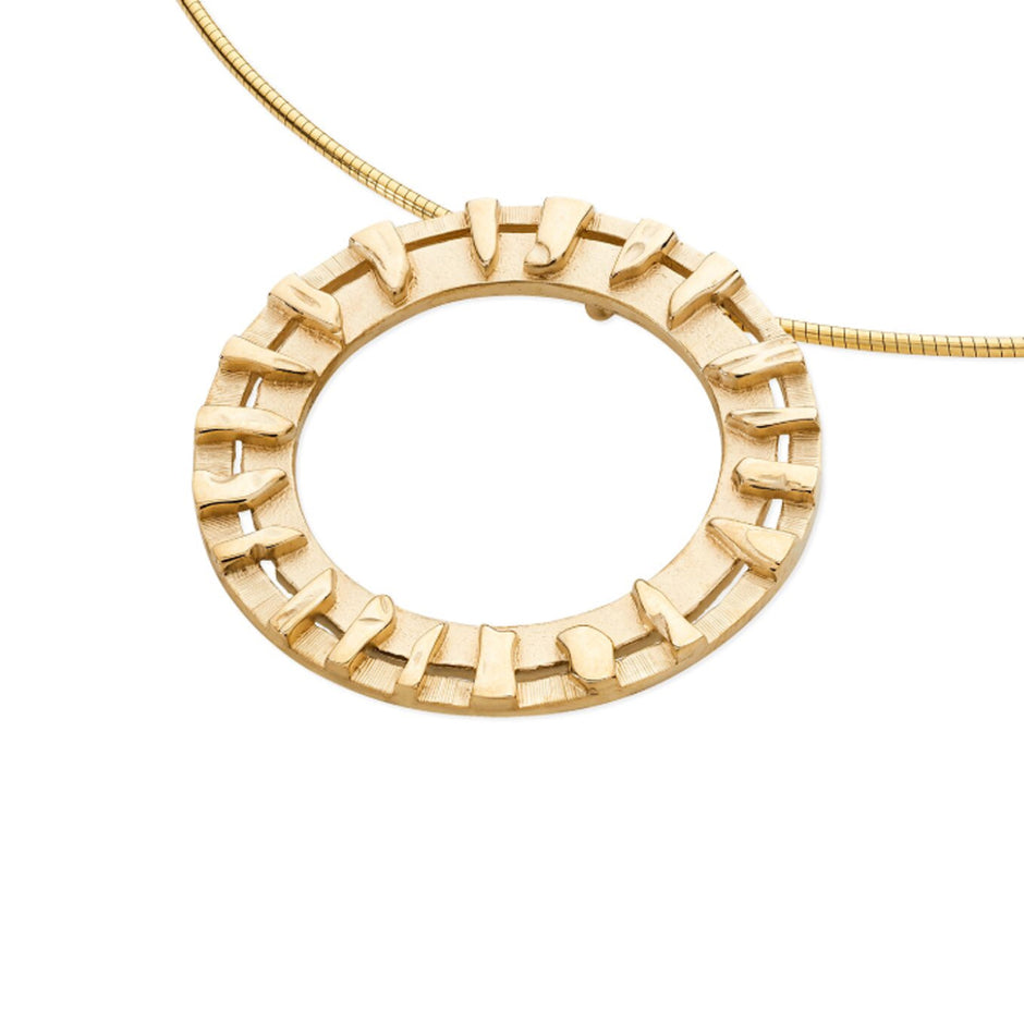 Celtic Collection – Aurora Orkney Jewellery