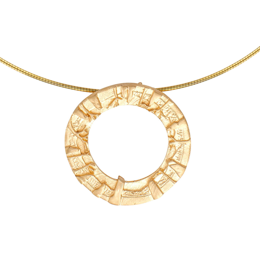 Aurora Orkney Jewellery