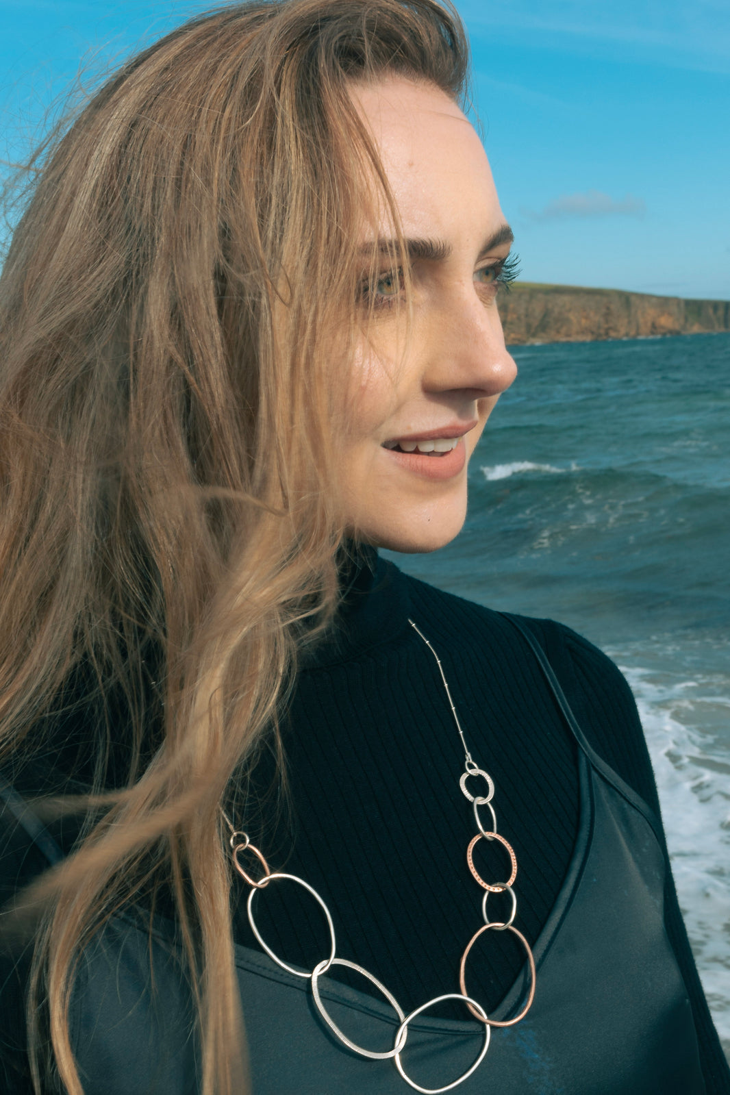 Contemporary – Aurora Orkney Jewellery